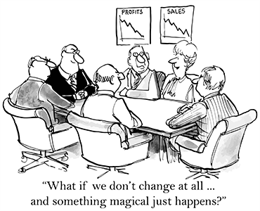 Change Management Training