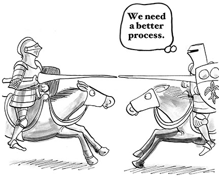 Conflict Resolution Training