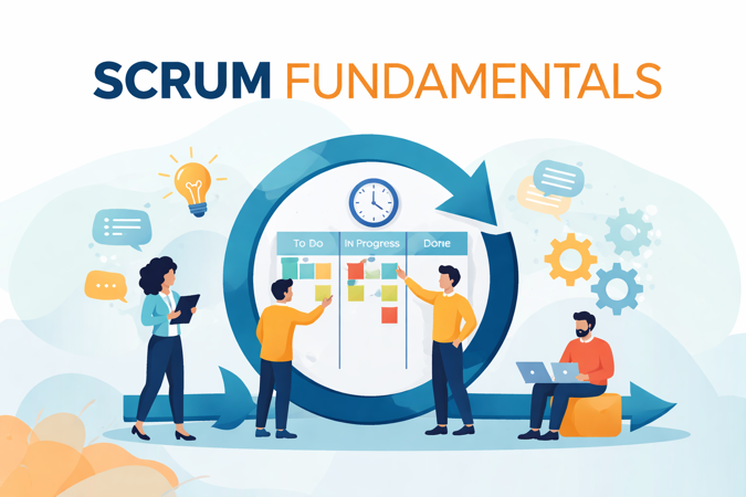 Scrum Fundamentals Training